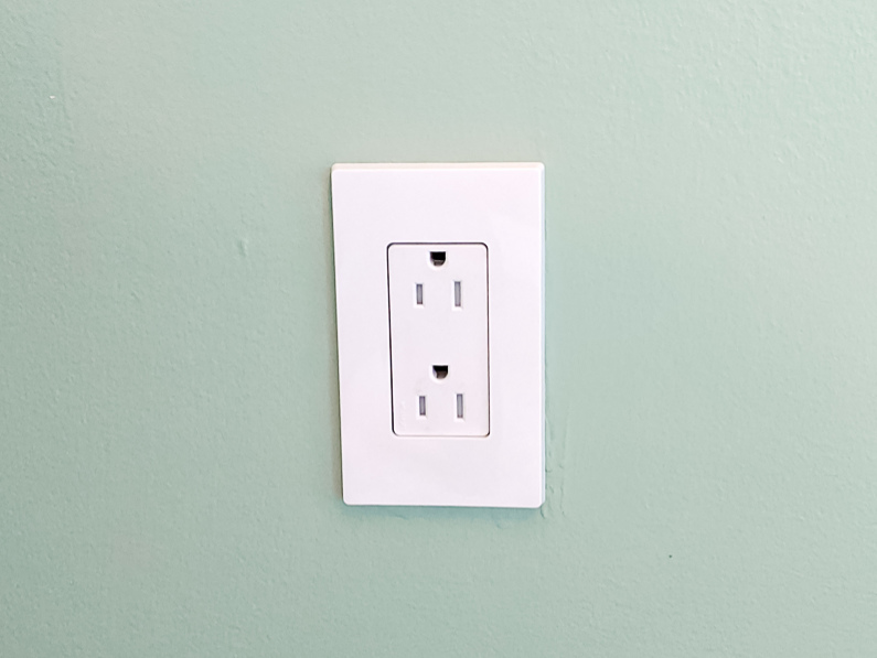 A FEW MINI NURSERY PROJECTS - Grove House Reno